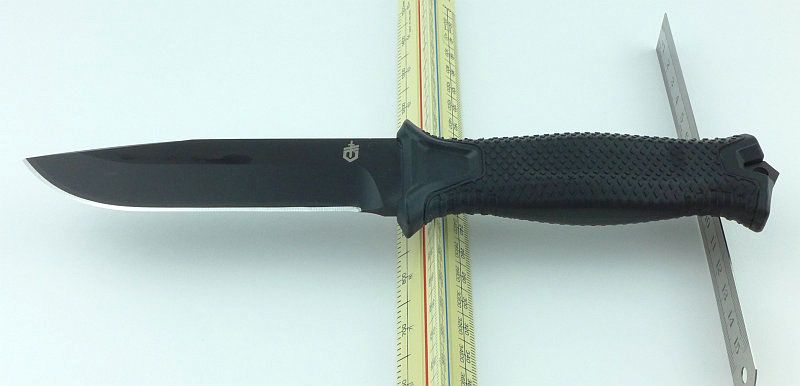 Gerber Strongarm | BladeForums.com